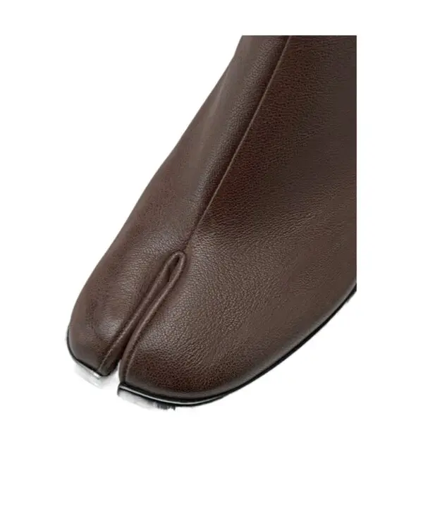 MAISON MARGIELA Tabi Ankle Boots