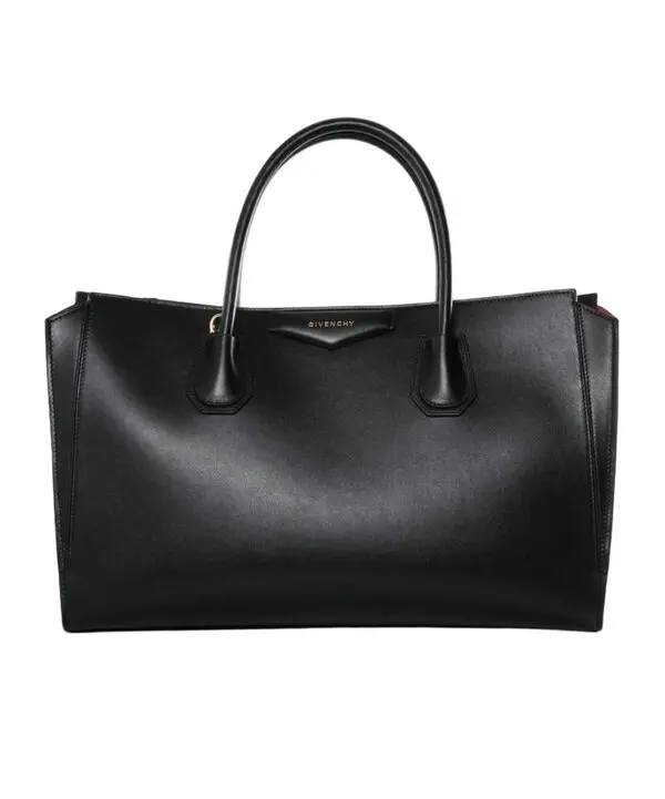 Givenchy Antigona Leather Tote Bag