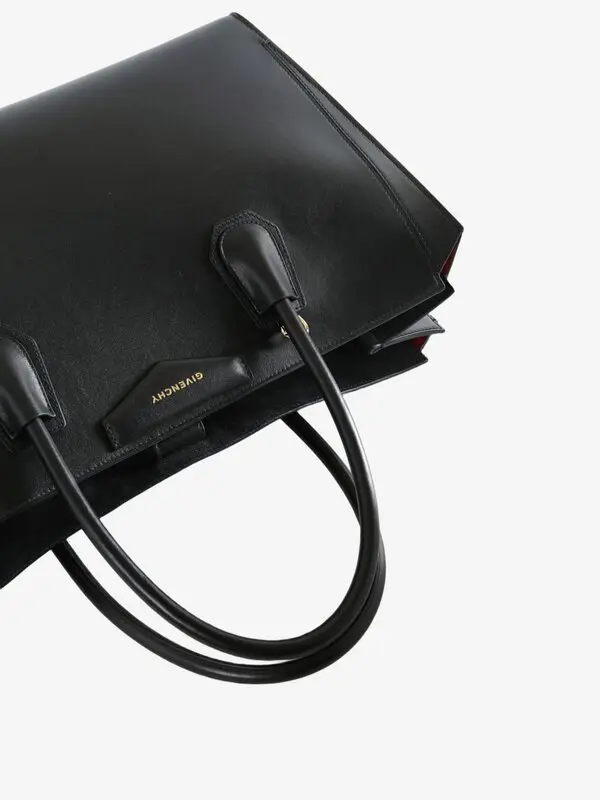 Givenchy Antigona Leather Tote Bag