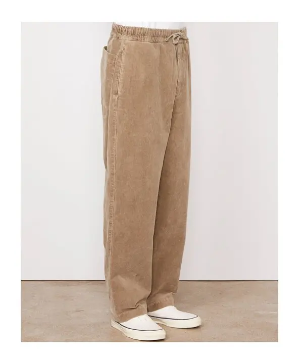 Officine Générale Loose-fitting Trousers