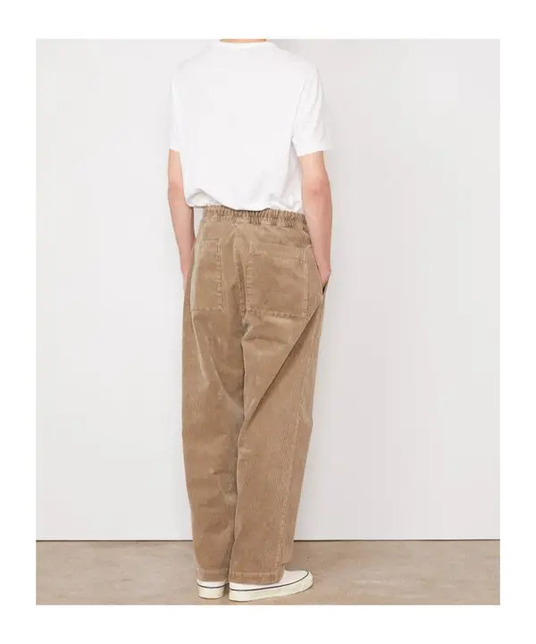 Officine Générale Loose-fitting Trousers