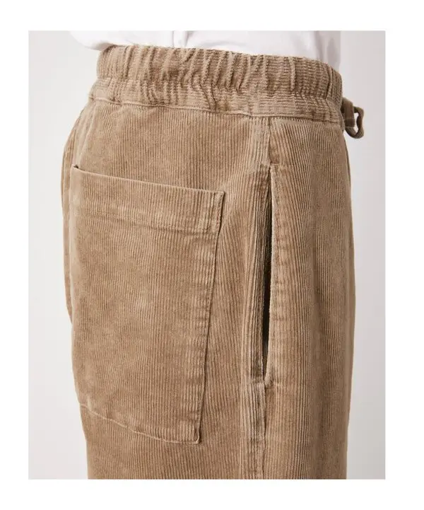 Officine Générale Loose-fitting Trousers