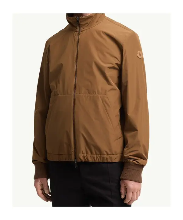 Moncler Frothive Reversible Wool Jacket