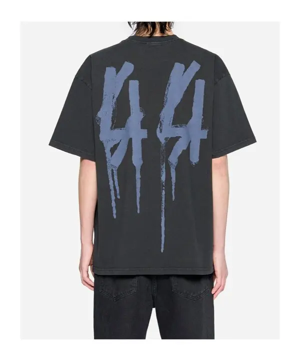 44 LABEL GROUP Drip Tee
