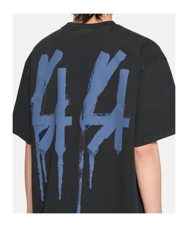44 LABEL GROUP Drip Tee