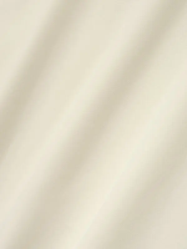 Fear Of God Ponte Modern Tee Relaxed Fit