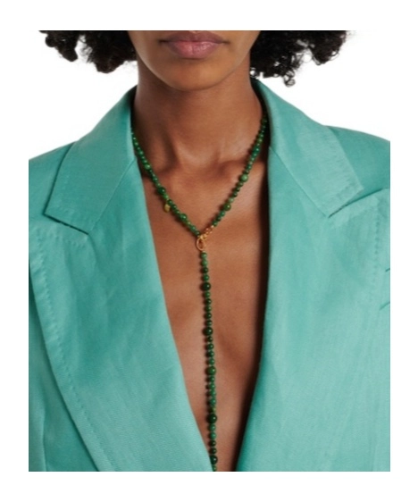 Max Mara Double-breasted Herringbone Linen Blazer
