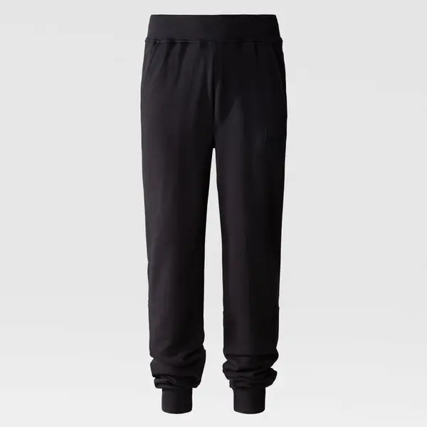 The North Face Logo Printed Drawstring-waist Track Pants