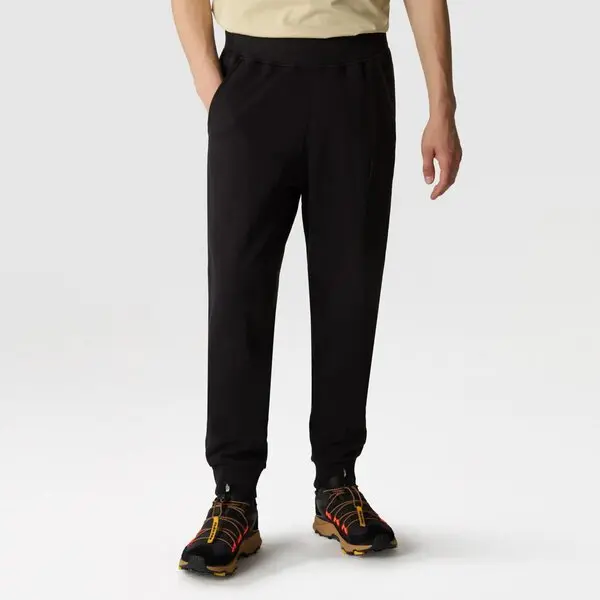 The North Face Logo Printed Drawstring-waist Track Pants