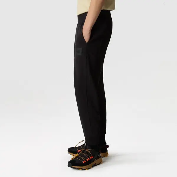 The North Face Logo Printed Drawstring-waist Track Pants