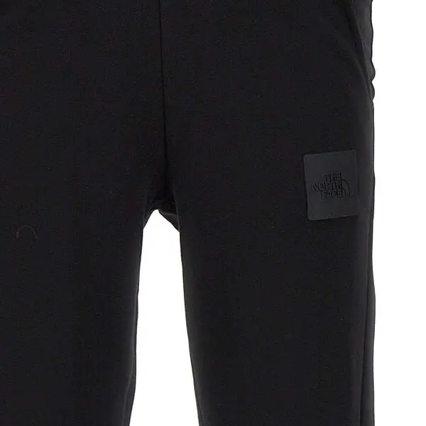 The North Face Logo Printed Drawstring-waist Track Pants