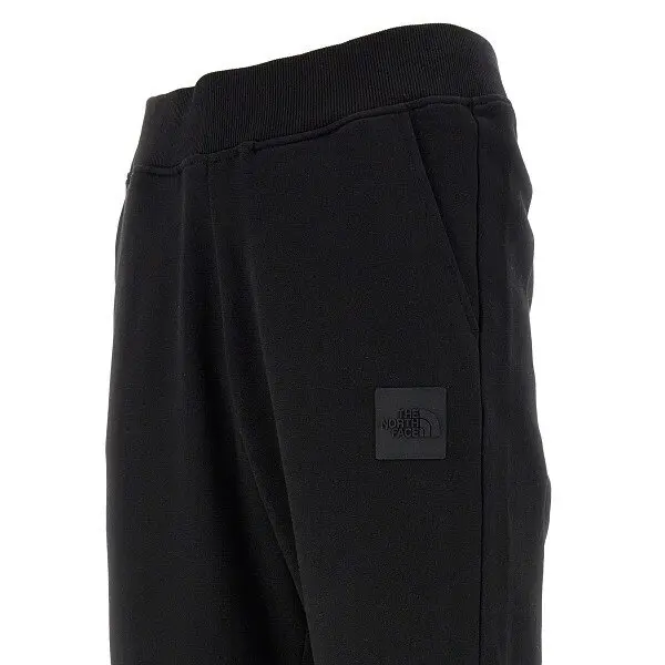 The North Face Logo Printed Drawstring-waist Track Pants