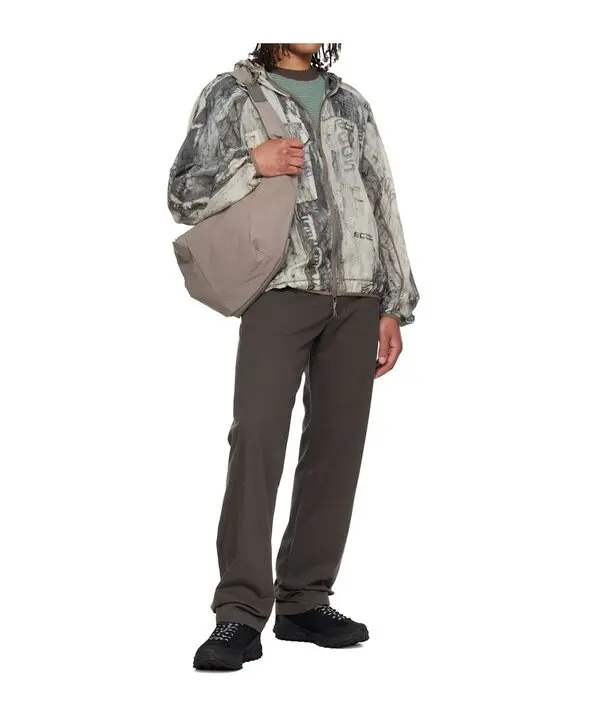 Keen Jasper Zionic Low-top Sneakers