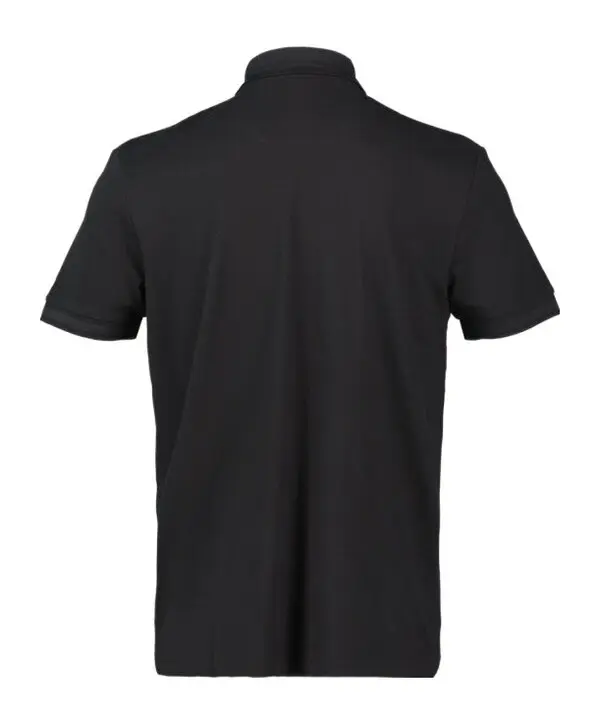 Hugo Boss Short Sleeved Logo Printed Polo Shirt