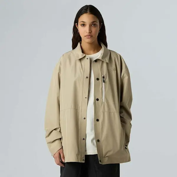 The North Face Nse Tech Overshirt