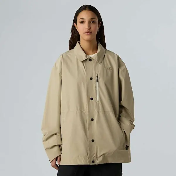 The North Face Nse Tech Overshirt