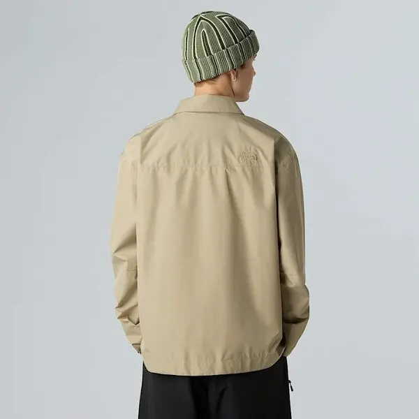 The North Face Nse Tech Overshirt