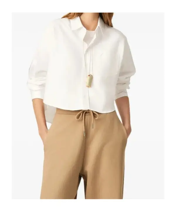AMI Paris Long-sleeved Shirt