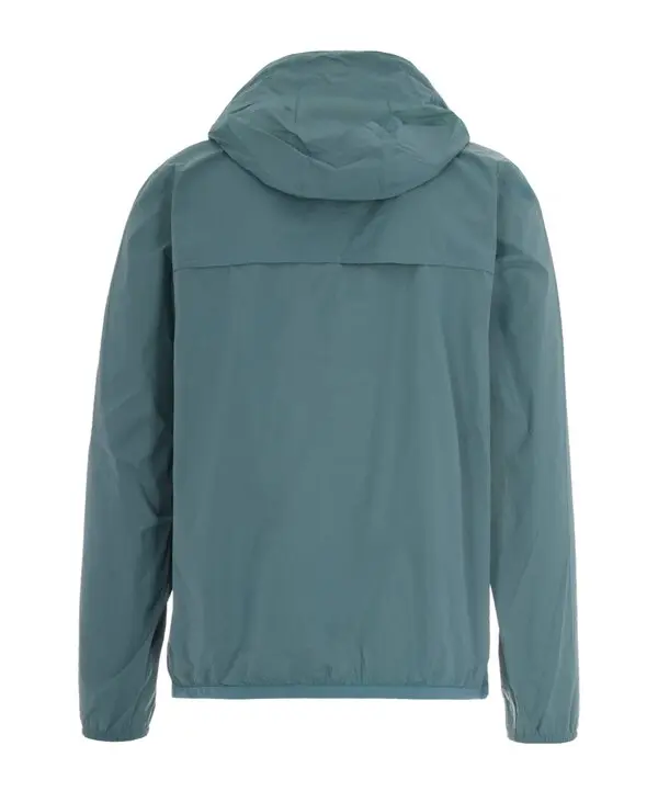 K-WAY Le Vrai 4.0 Claude Hooded Jacket