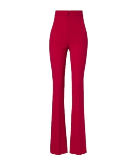 Max Mara Flared Pants