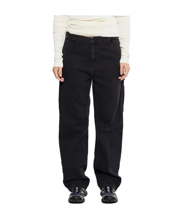 Carhartt Work In Progress Straight Leg Jeans