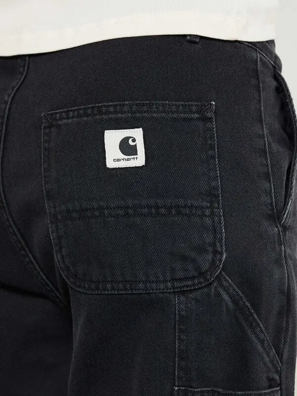 Carhartt Work In Progress Straight Leg Jeans