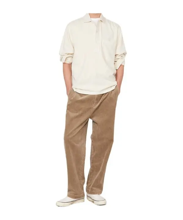 Officine Générale Jordy Shirt