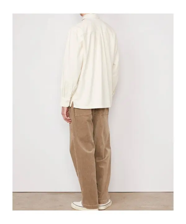 Officine Générale Jordy Shirt