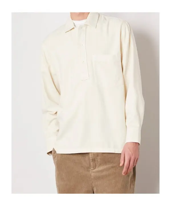Officine Générale Jordy Shirt