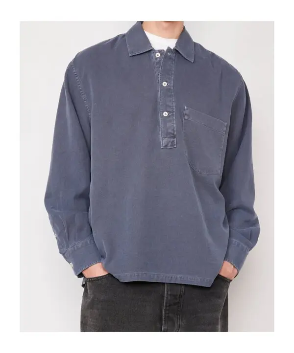 Officine Générale Jordy Shirt