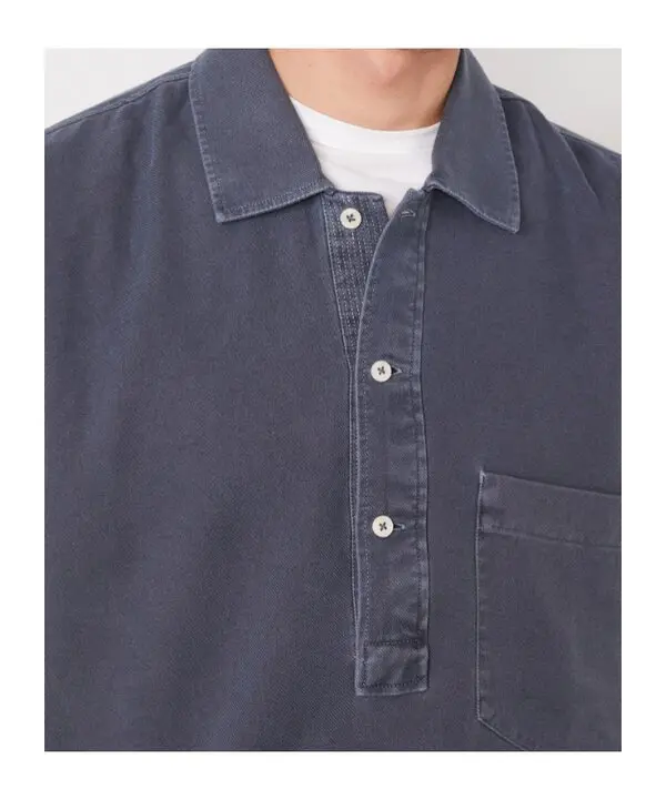 Officine Générale Jordy Shirt