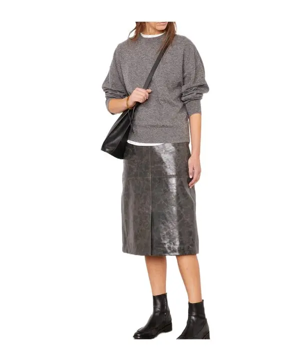 Officine Générale Long-sleeved Sweater