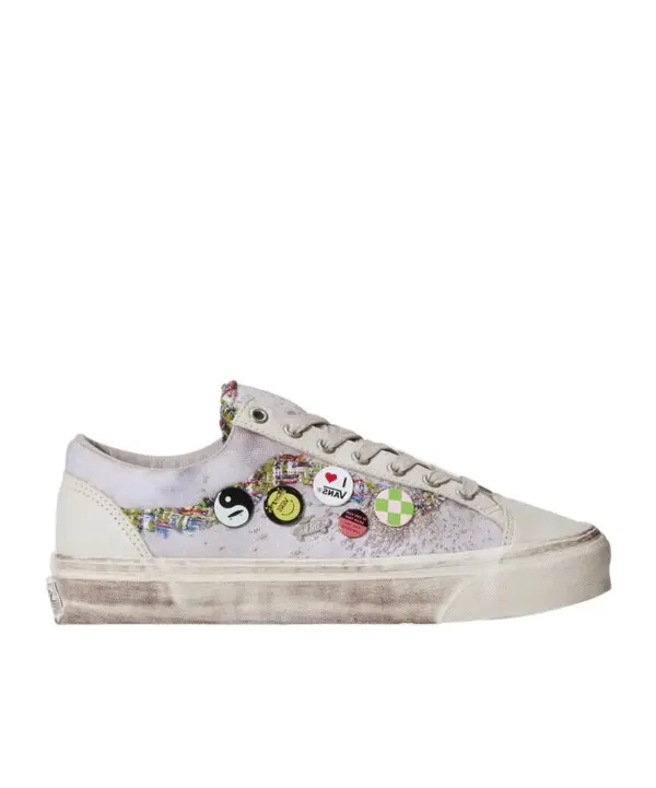 VANS Premium Old Skool 36 Shoes