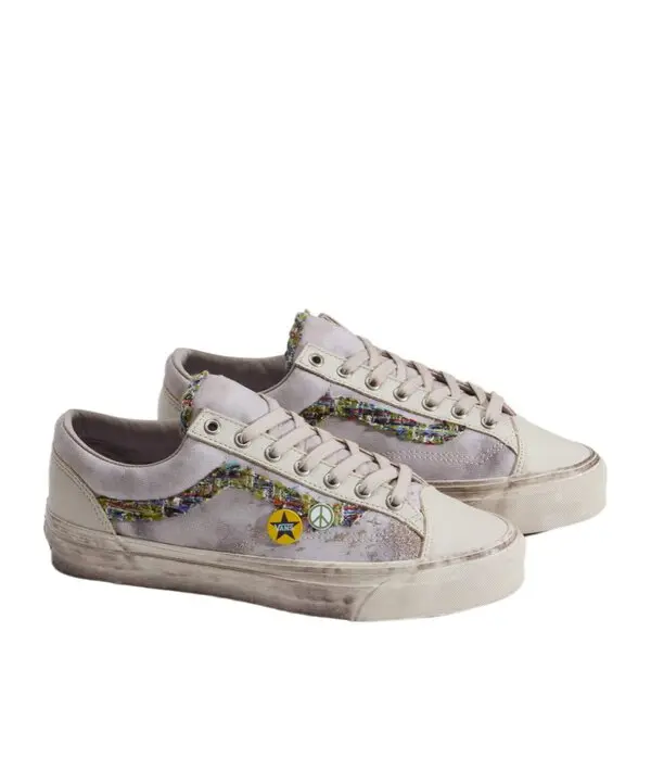VANS Premium Old Skool 36 Shoes