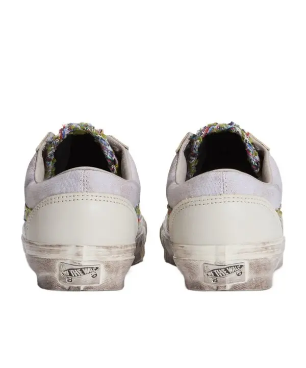 VANS Premium Old Skool 36 Shoes