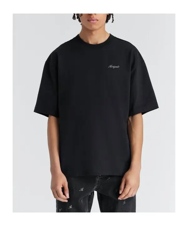 Axel Arigato Honor Crewneck T-shirt