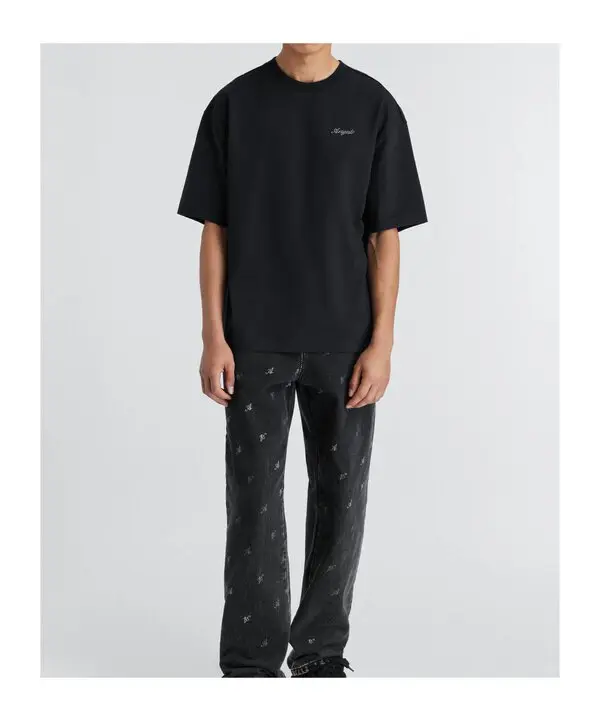 Axel Arigato Honor Crewneck T-shirt