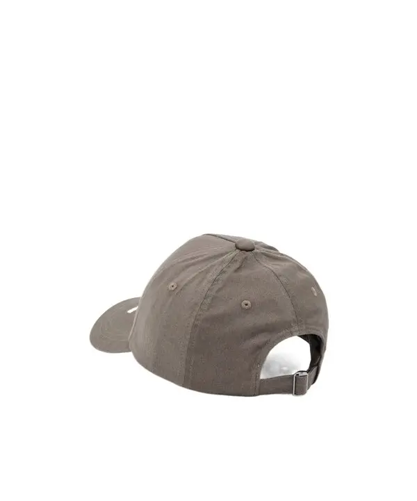 Emporio Armani Logo Strap-back Baseball Hat