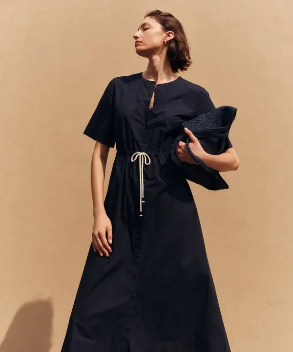 Jenni Kayne Hastings Dress