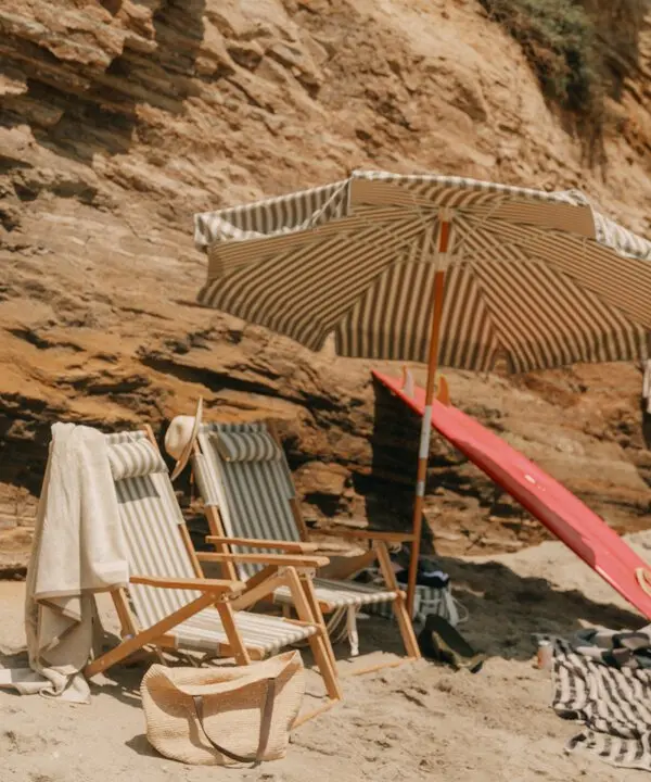 BUSINESS & PLEASURE The Tommy Chair By