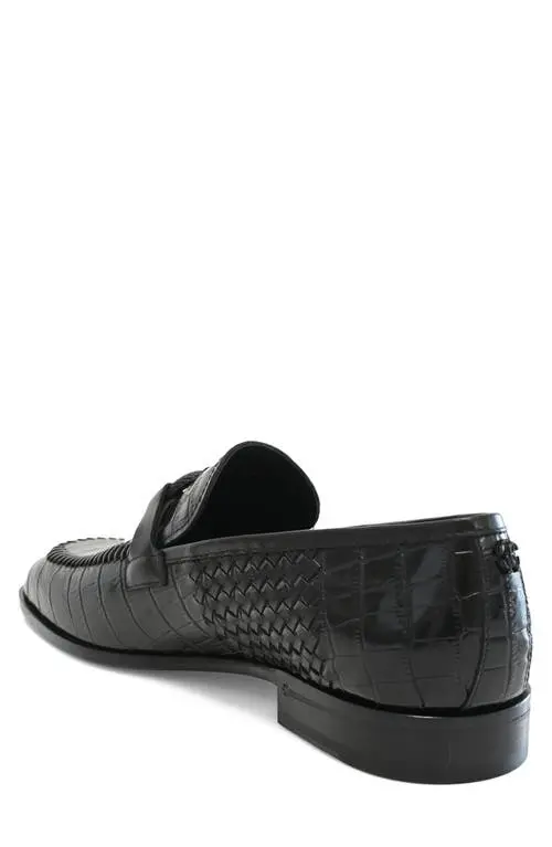 Roberto Cavalli Printed Cocco Slip