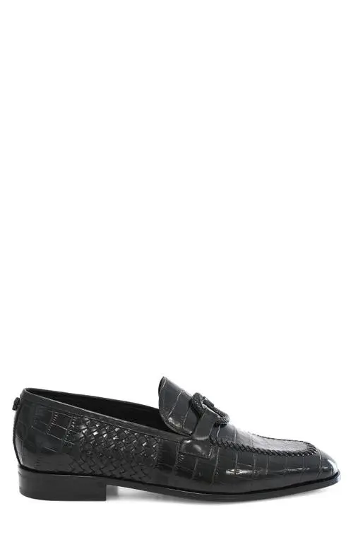 Roberto Cavalli Printed Cocco Slip