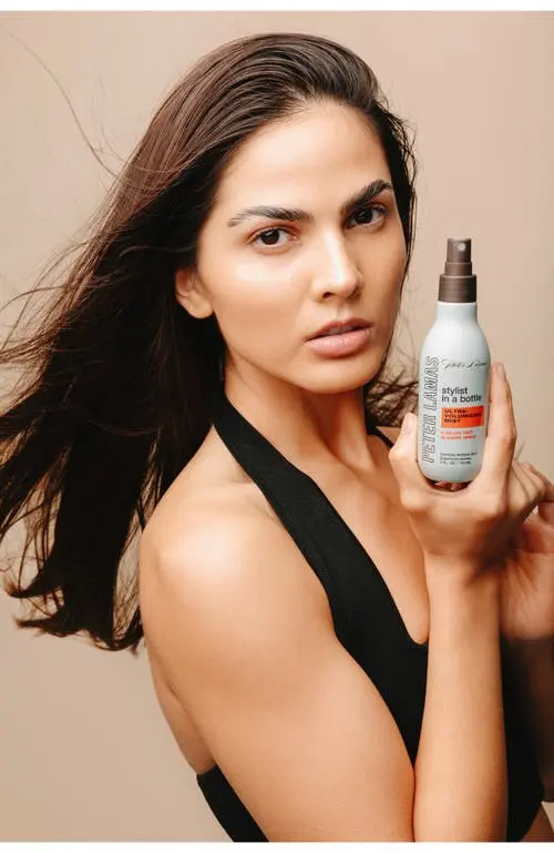 PETER LAMAS Stylist In A Bottle Ultra Volumizing Mist
