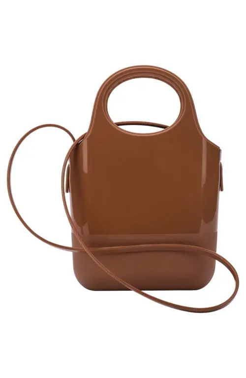 Melissa Ultra Crossbody Bag - Brown