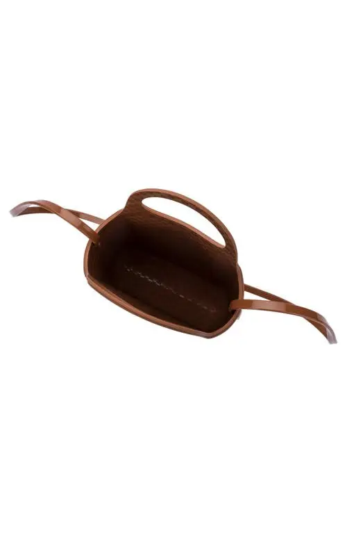 Melissa Ultra Crossbody Bag - Brown