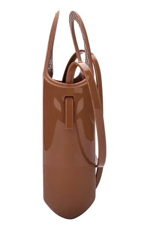 Melissa Ultra Crossbody Bag - Brown