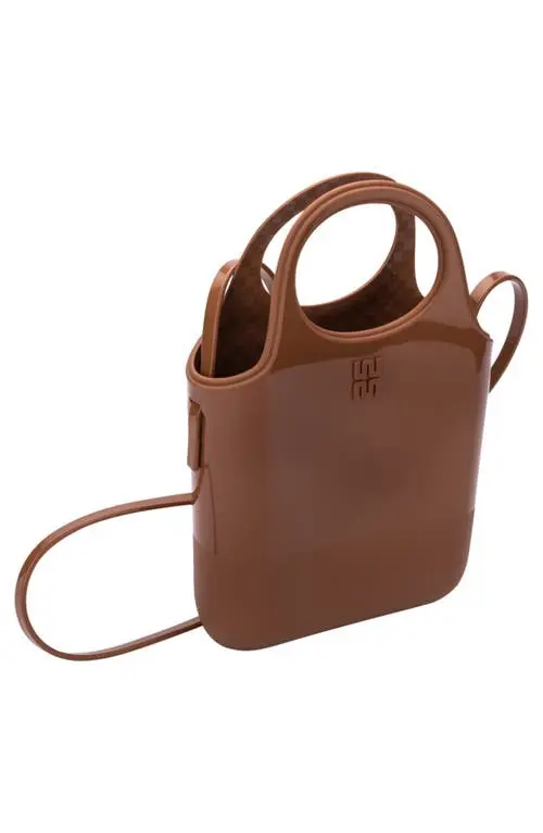 Melissa Ultra Crossbody Bag - Brown