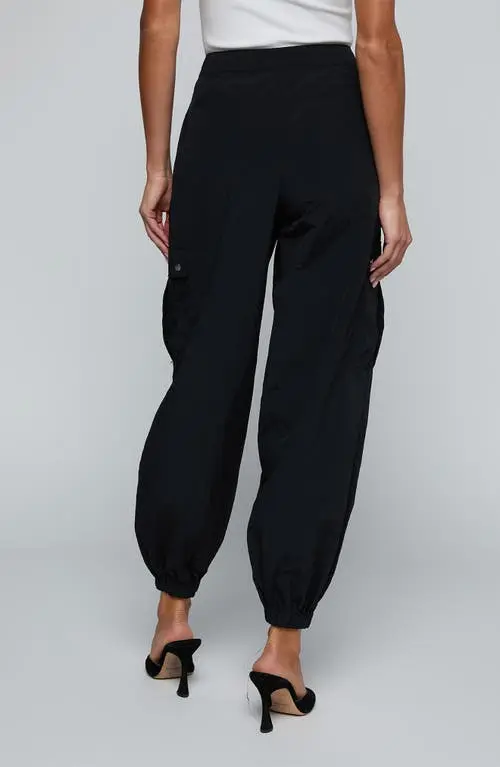 L'Agence Greer Cargo Jogger Pants