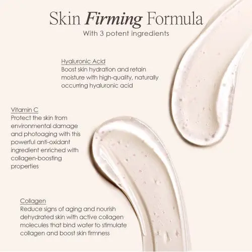 PROJECT E BEAUTY Lift & Plump Hydration Gel