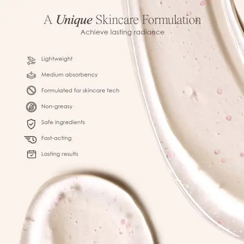 PROJECT E BEAUTY Lift & Plump Hydration Gel
